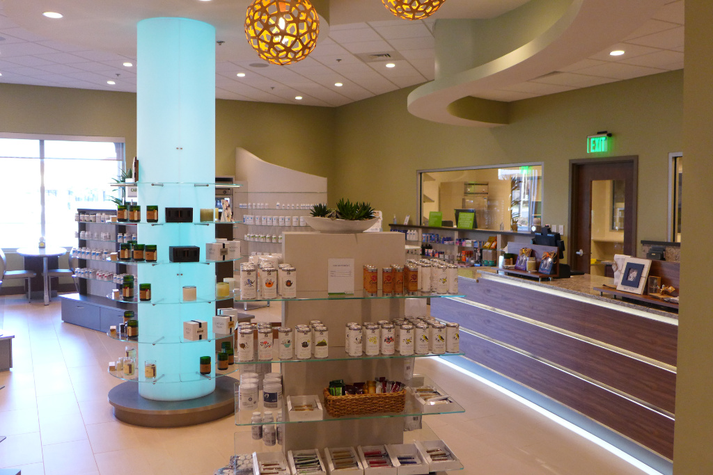 Everwell Pharmacy - AT Design Team